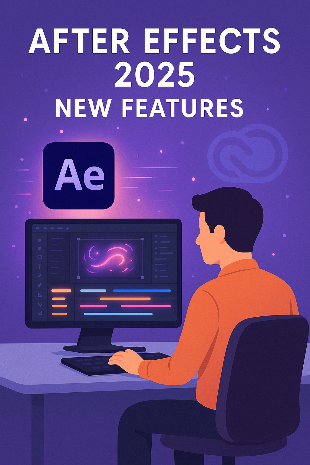 After Effects 2025: New Features for Motion Designers** – Marys Graphics